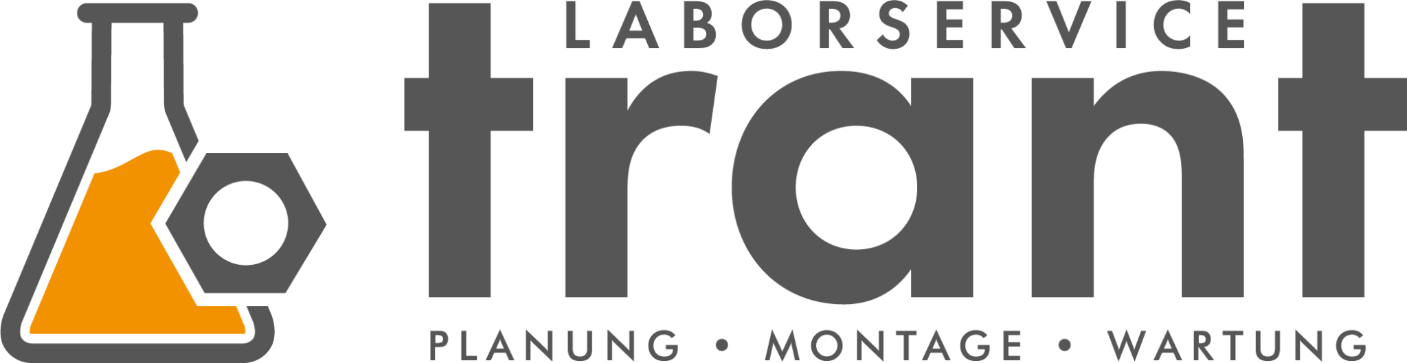 trant LABORSERVICE
